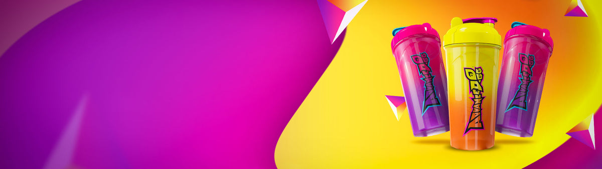 Thermo-Shift Collection