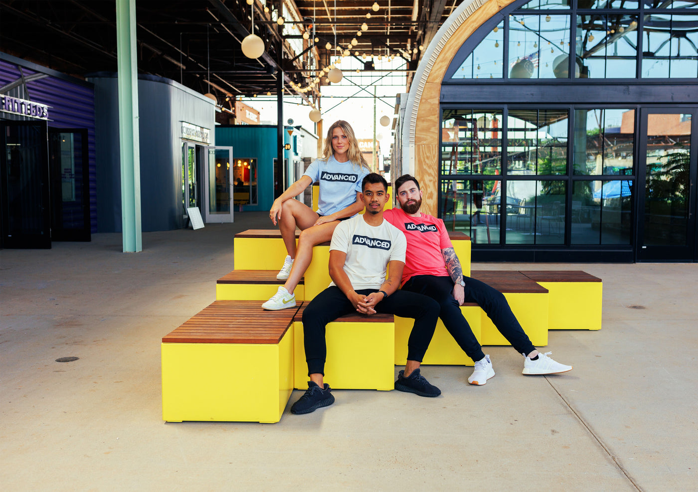 The Best Powders & Gaming Supplements for Gamers | ADVANCED.gg