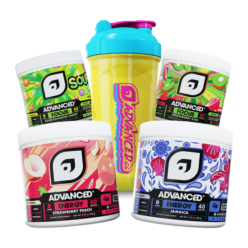 LIMITED DROP Bundle #1