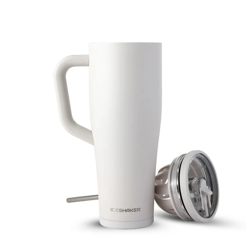 ADVANCED Starlight Legend 40oz Shaker - Off-white