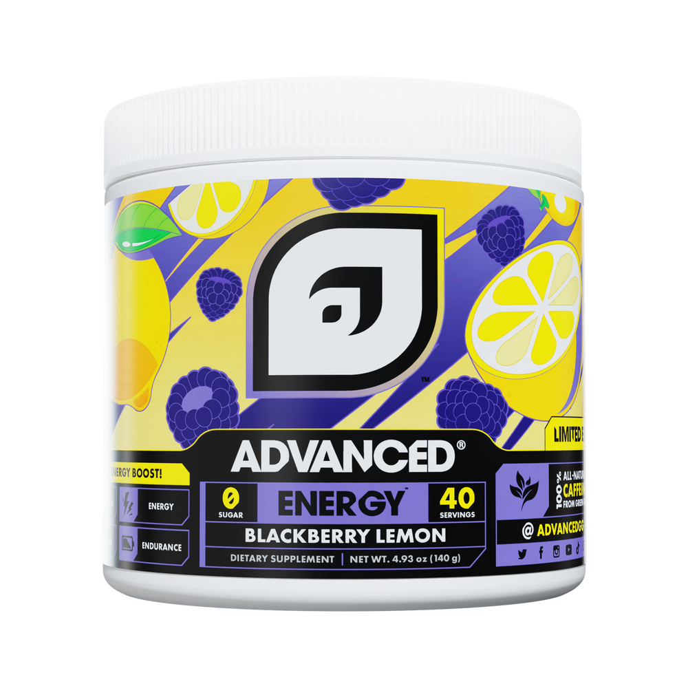 Gaming Supplement Energy Drinks