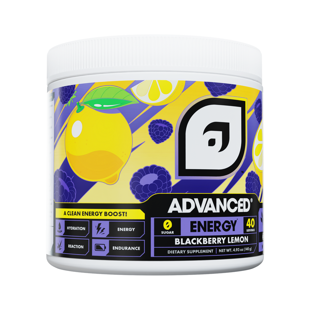 Gaming Supplement Energy Drinks