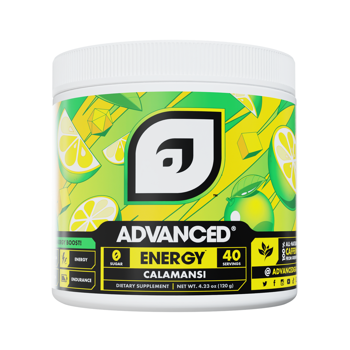 Gaming Supplement Energy Drinks