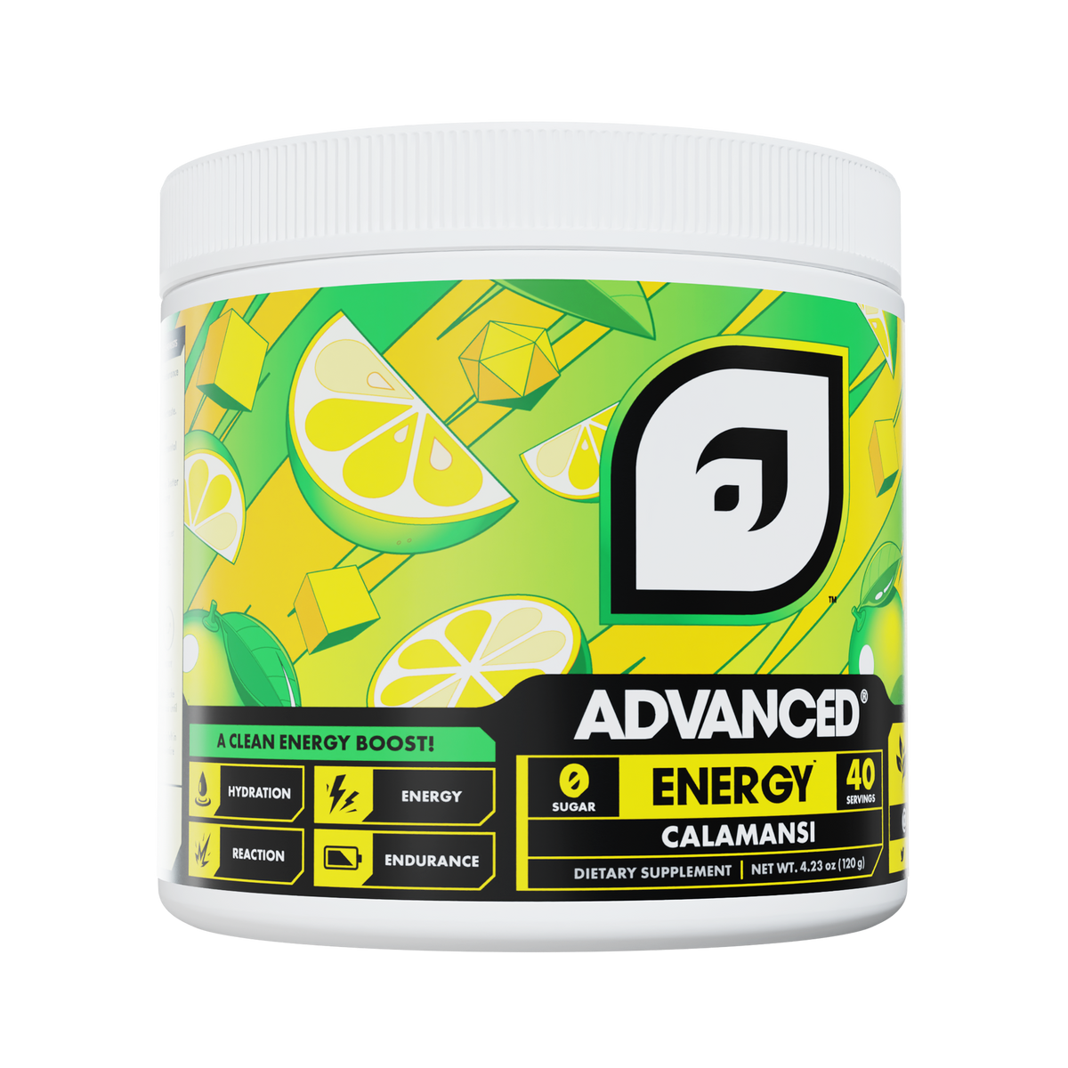 Gaming Supplement Energy Drinks