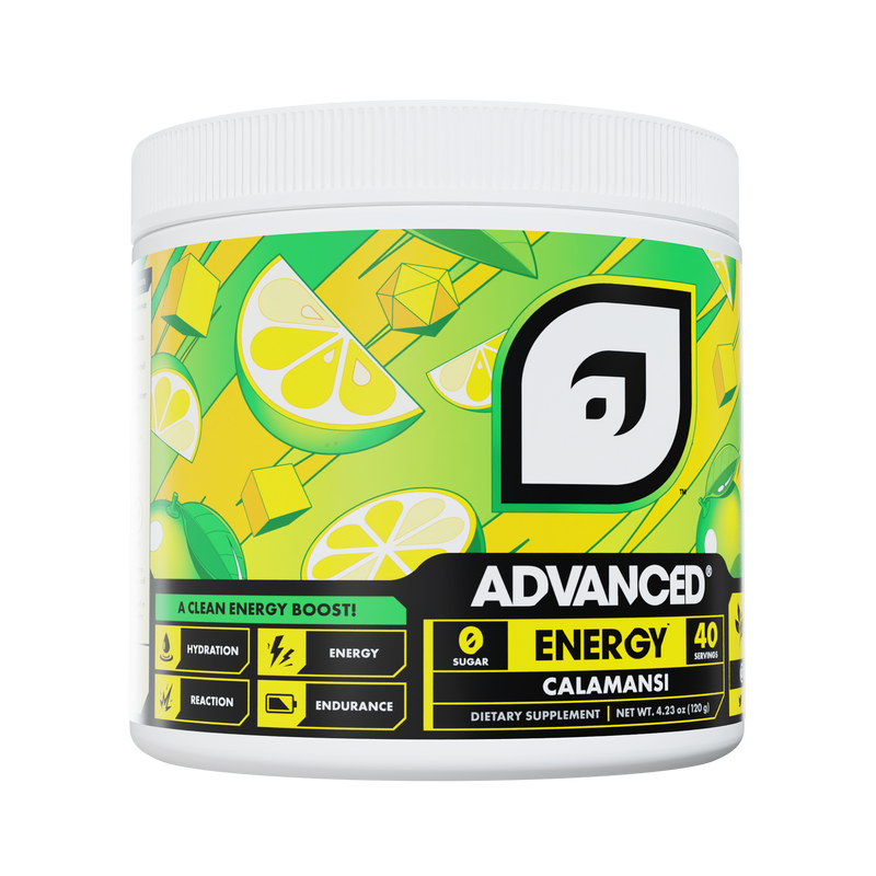 Gaming Supplement Energy Drinks