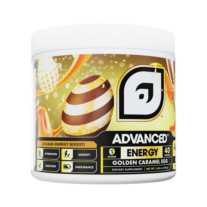 Gaming Supplement Energy Drinks