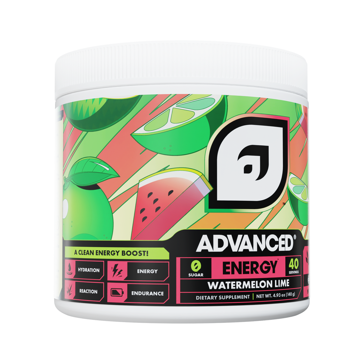 Gaming Supplement Energy Drinks