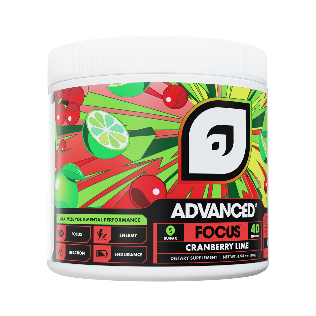 ADVANCED - Elevate Your Lifestyle with Premium Supplements