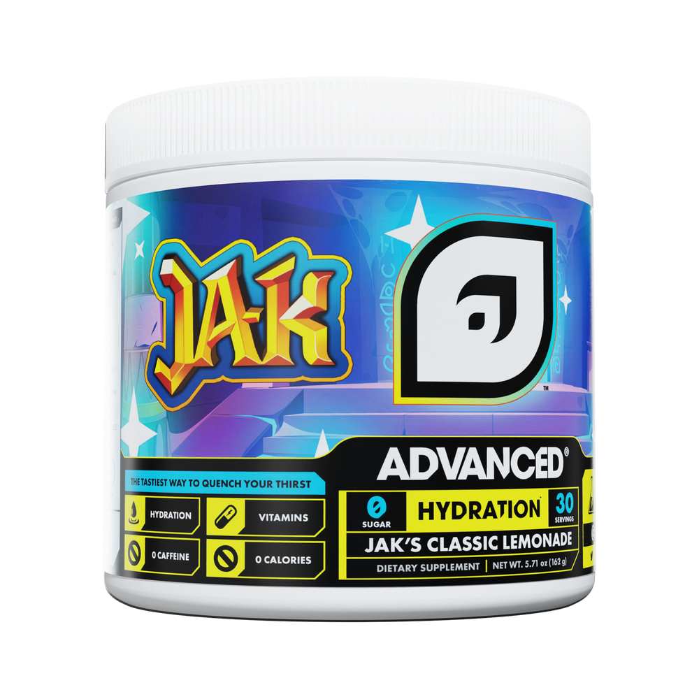 AutomaticJak's Lemonade Ice Shaker Bundle