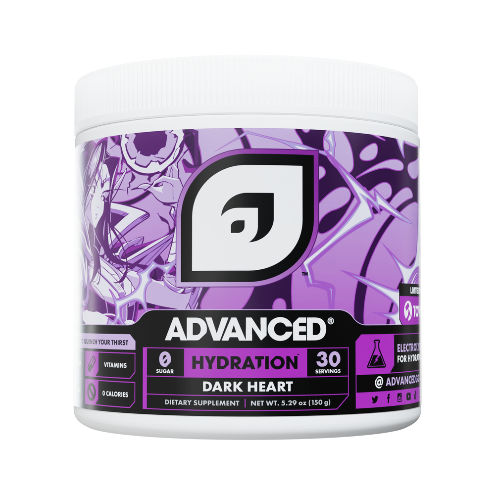 Towelliee's Dark Heart