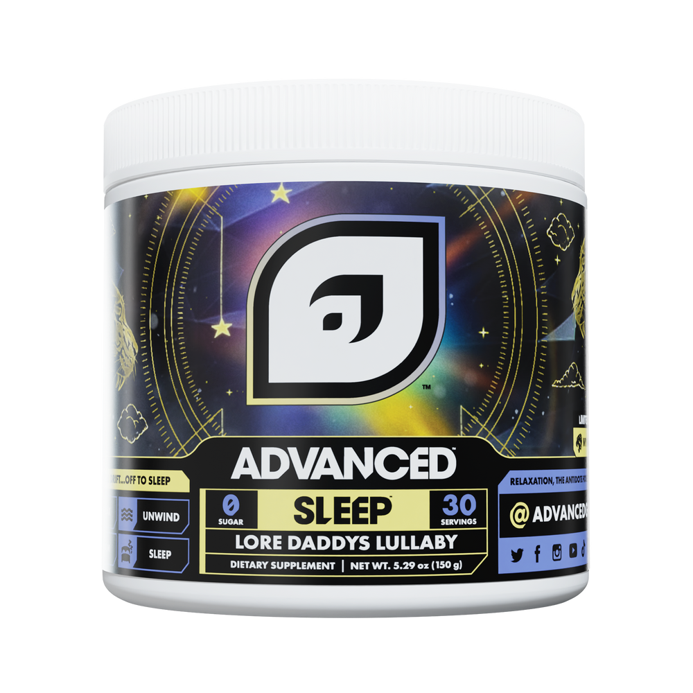 Gaming Supplements & Esport Energy Drinks