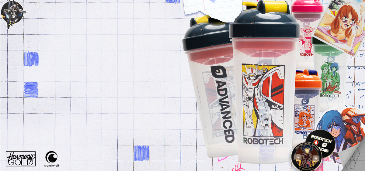 The Best Powders & Gaming Supplements for Gamers | ADVANCED.gg