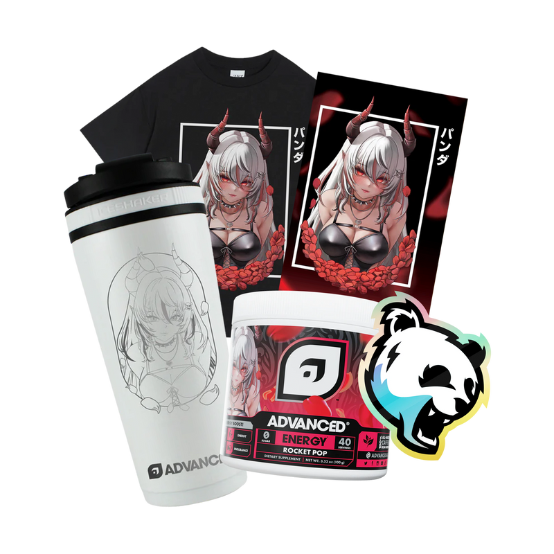 Panduh Chan Doki Doki Bundle