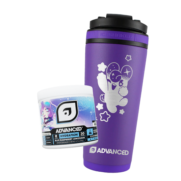 Fetalstar's Cosmic Bundle