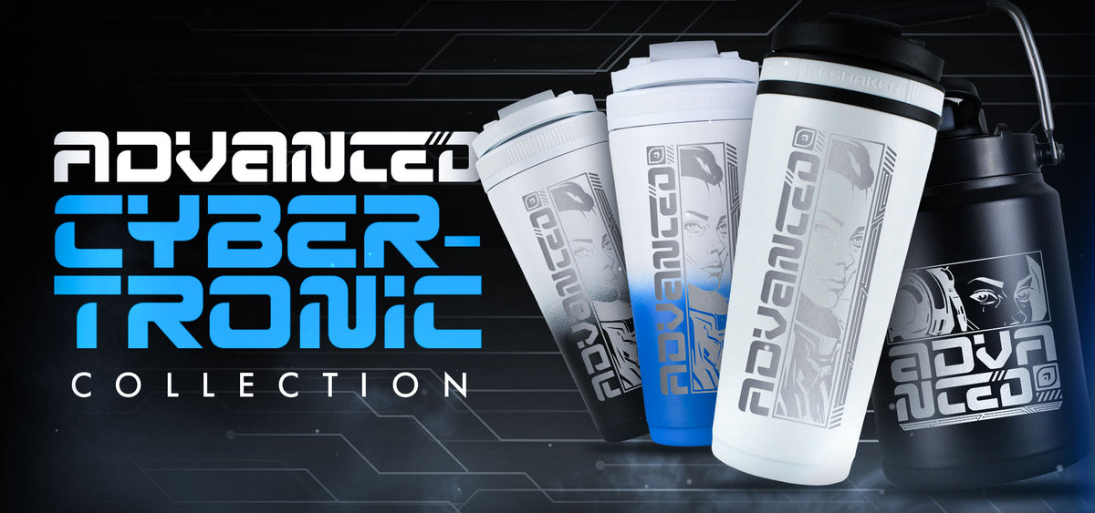 Cybertronic Collection