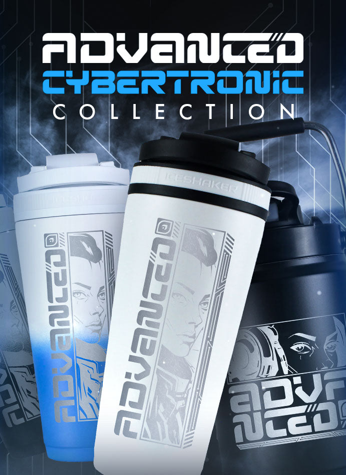 Cybertronic Collection