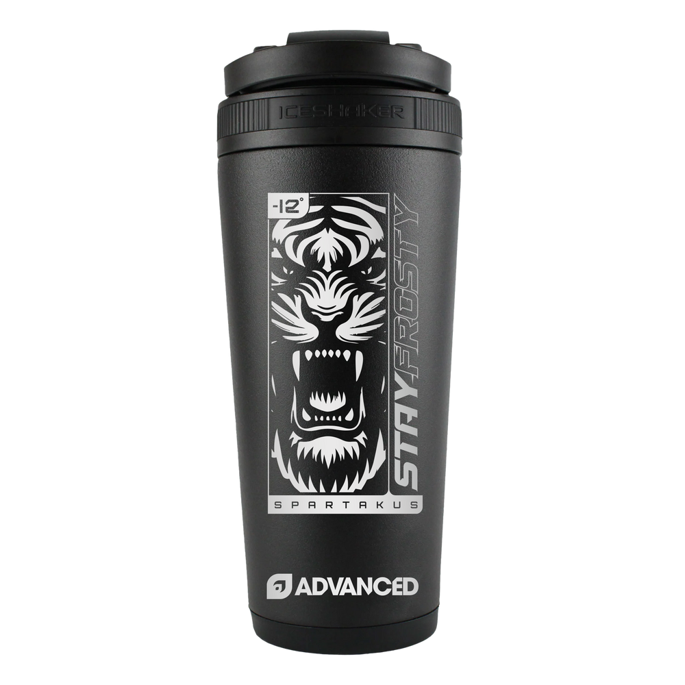 Creator Shakers
