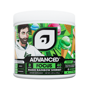 The Best Powders & Gaming Supplements for Gamers | ADVANCED.gg