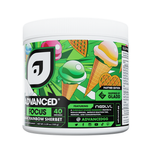 The Best Powders & Gaming Supplements for Gamers | ADVANCED.gg