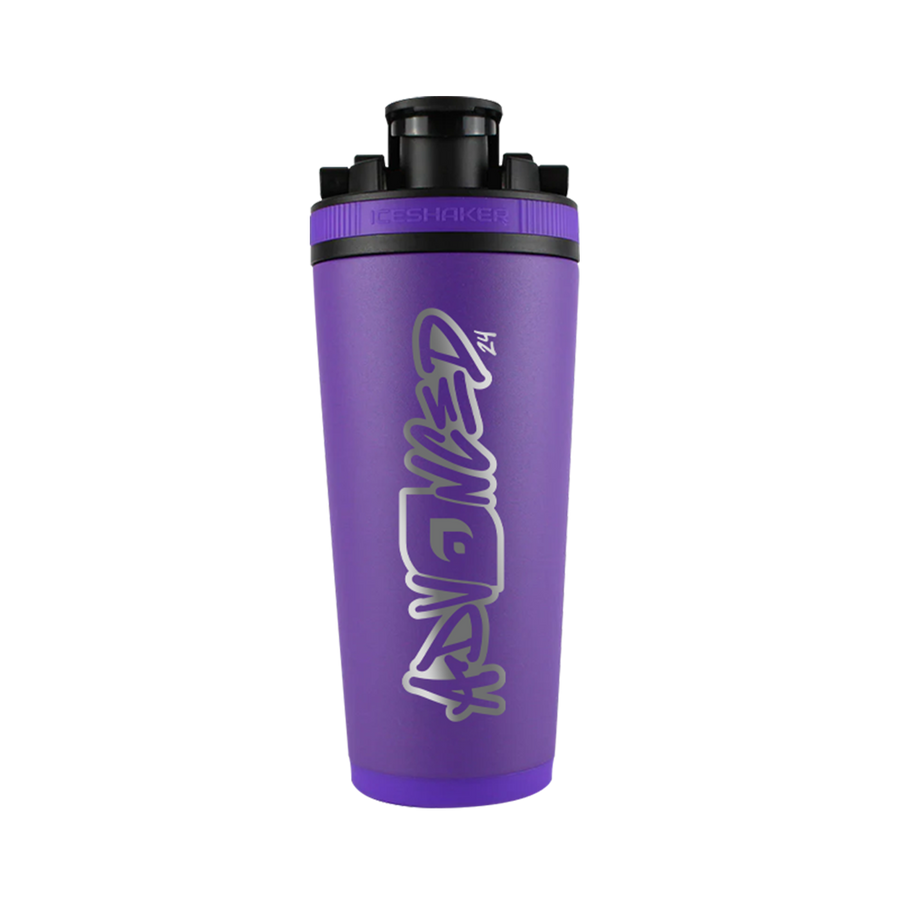 Renegade ADV x Ice Shaker Premium 26oz Shaker - Purple