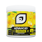 Lemonade Hydration Gaming Supplement