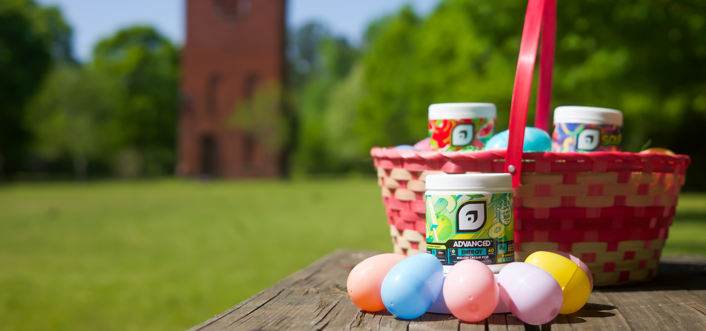 Easter BOGO