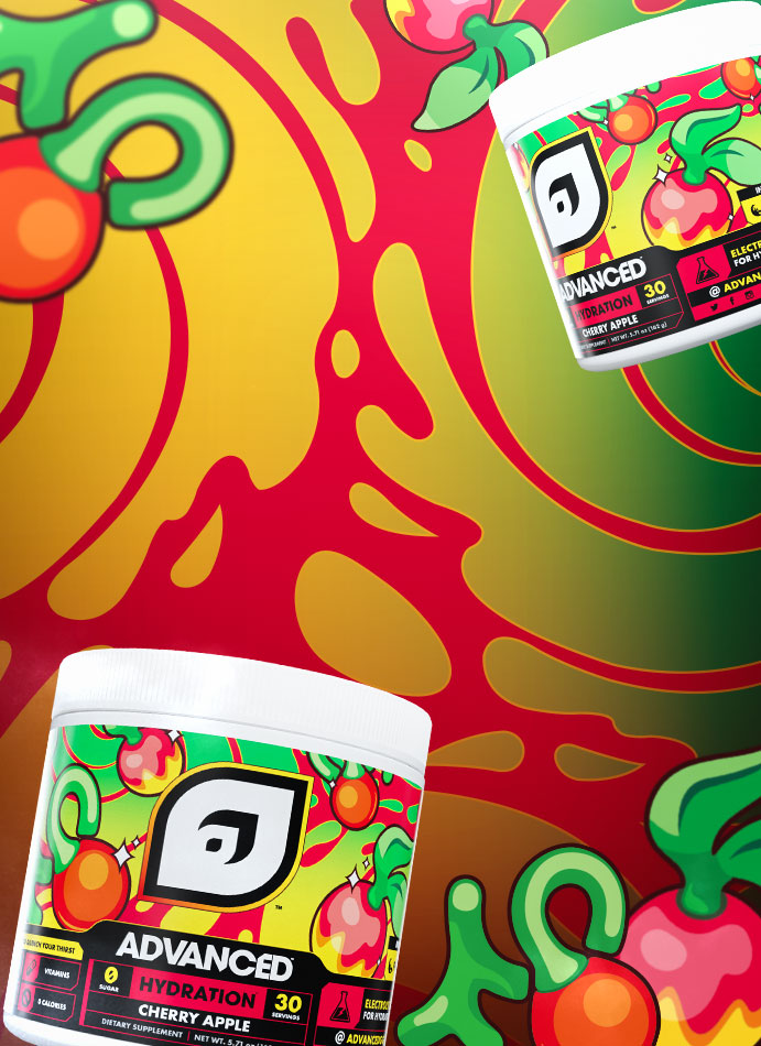 The Best Powders & Gaming Supplements for Gamers | ADVANCED.gg