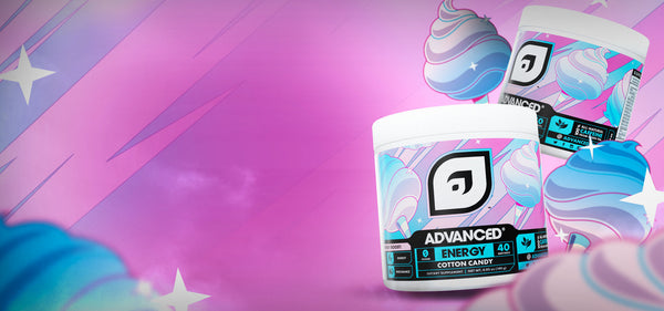 The Best Powders & Gaming Supplements for Gamers | ADVANCED.gg