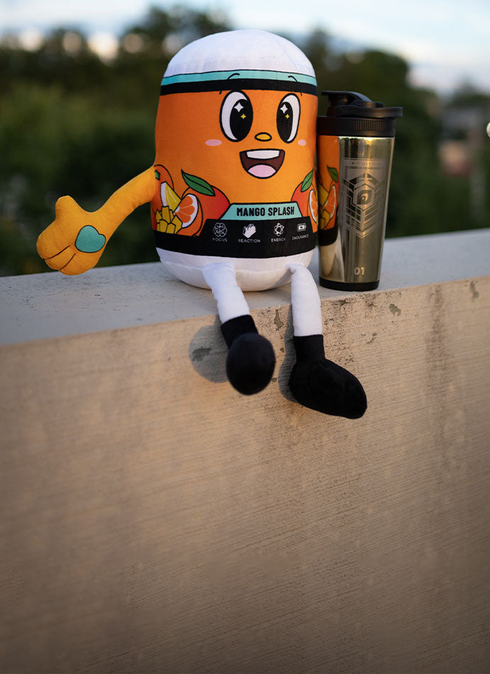 The Best Powders & Gaming Supplements for Gamers | ADVANCED.gg