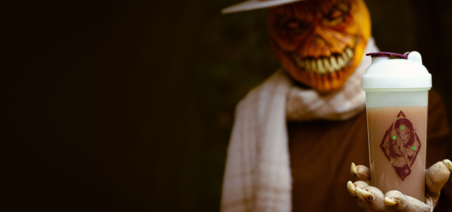 The Best Powders & Gaming Supplements for Gamers | ADVANCED.gg