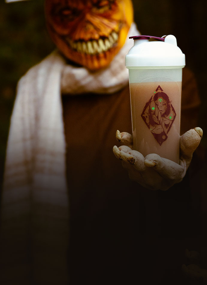 The Best Powders & Gaming Supplements for Gamers | ADVANCED.gg