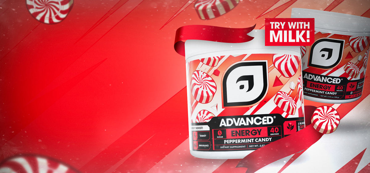 The Best Powders & Gaming Supplements for Gamers | ADVANCED.gg