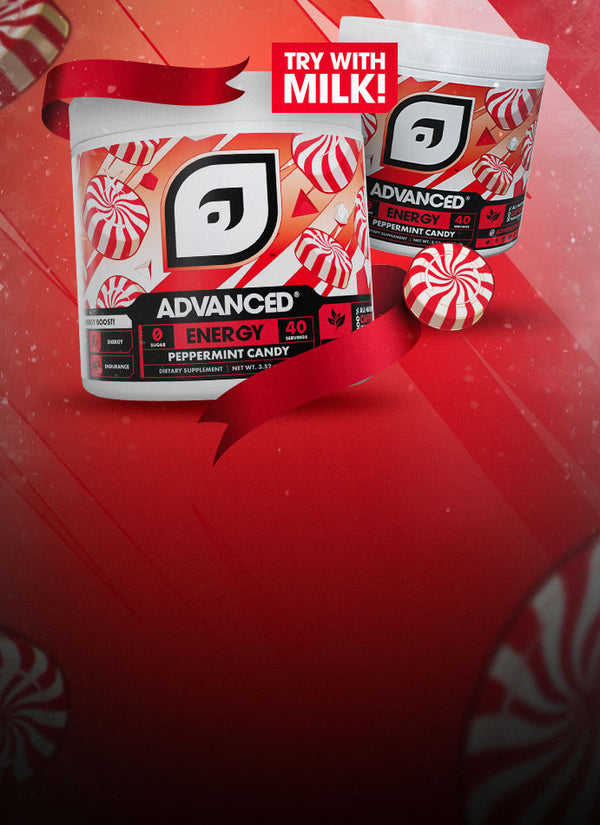 The Best Powders & Gaming Supplements for Gamers | ADVANCED.gg