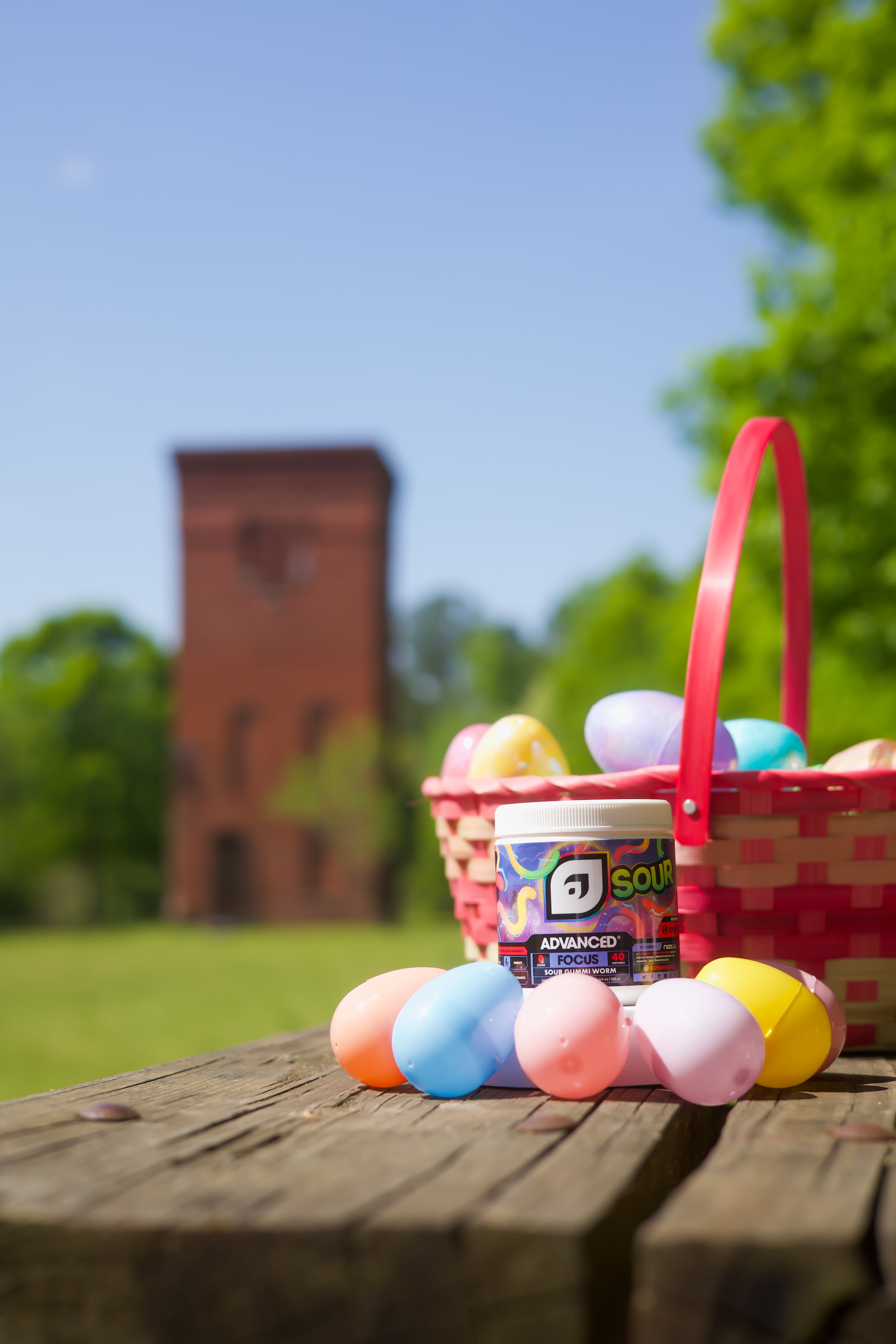 Easter BOGO