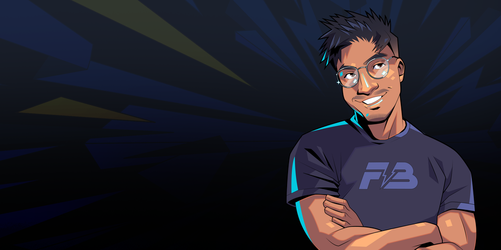 Partner - Ifrostbolt