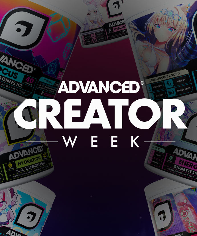Creator Week