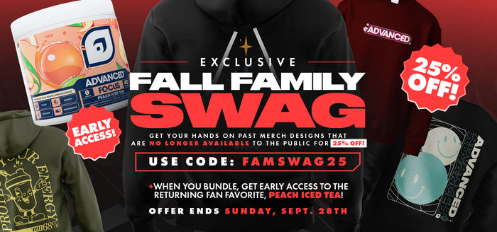 Secret Swag