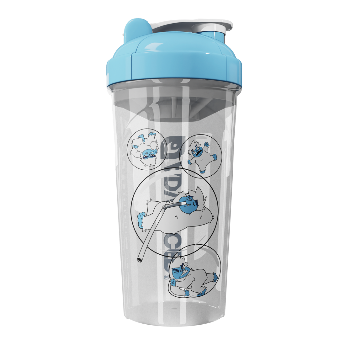 Gaming Supplement Shakers