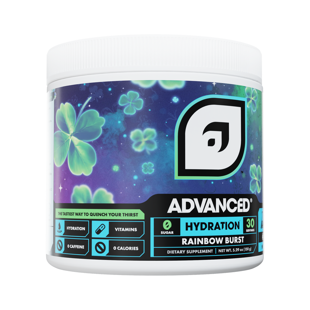 Gladd's Magic Rainbow Sherbet Focus Gaming Supplement