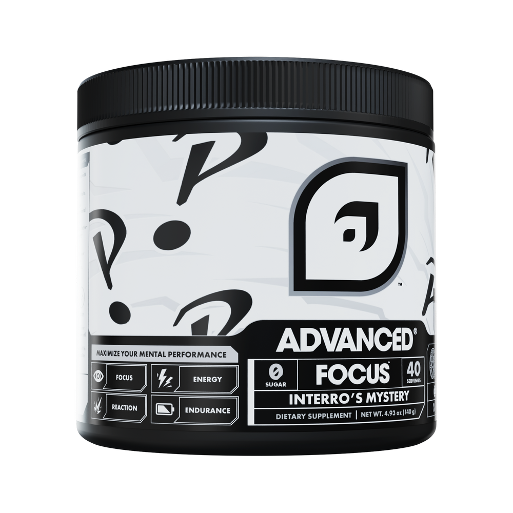 Interrobang’s Interro’s Mystery