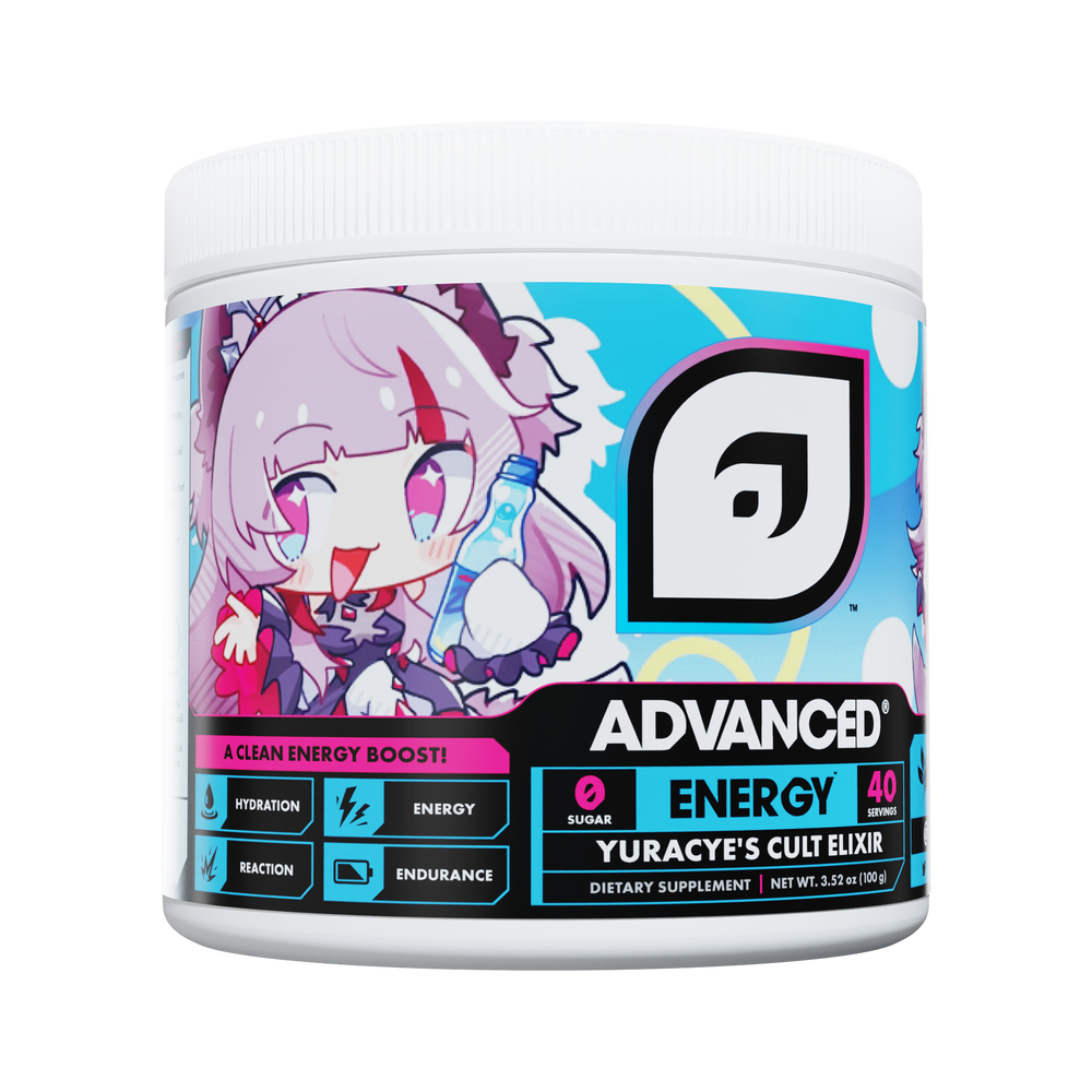 Yuracye’s Cult Elixir