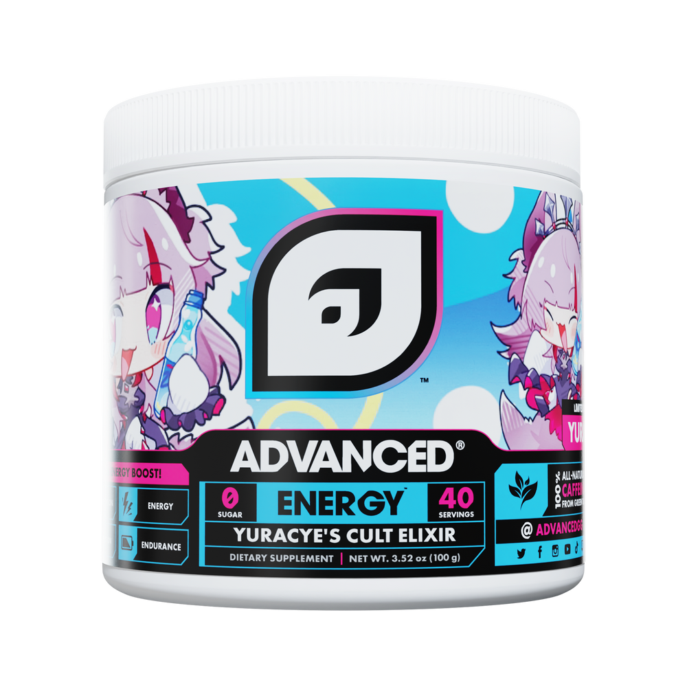 Yuracye’s Cult Elixir