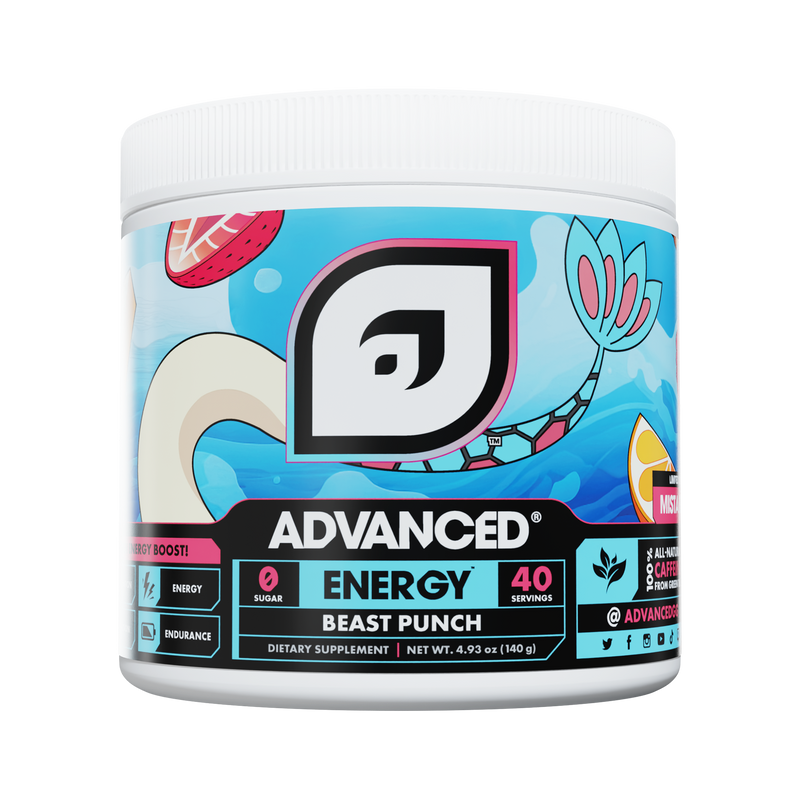 The Original Beast Bundle