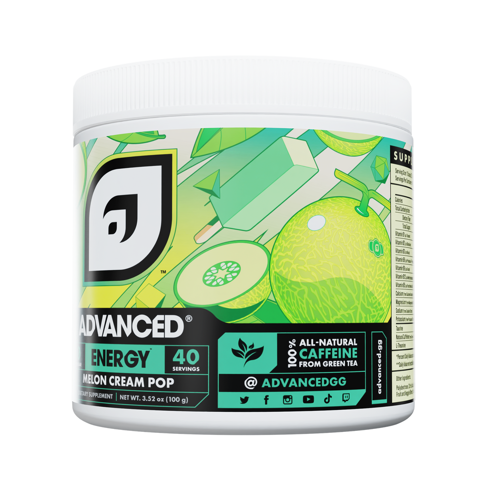 Gaming Supplement Tubs