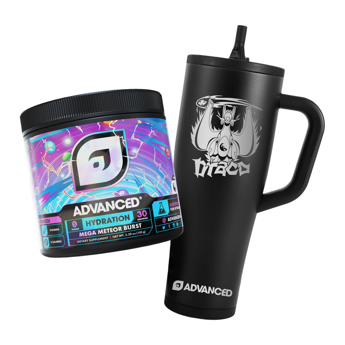 Pokeaim's Mega Bundle