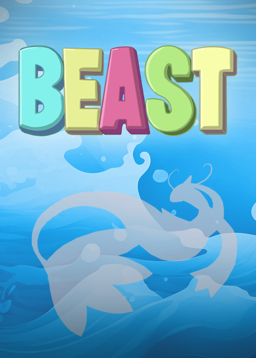 Partner - Beast