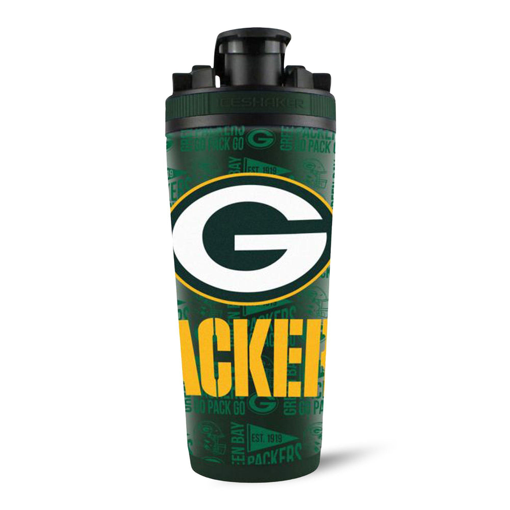 Sports Shakers