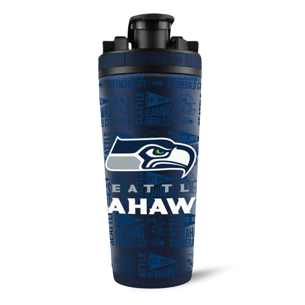Sports Shakers