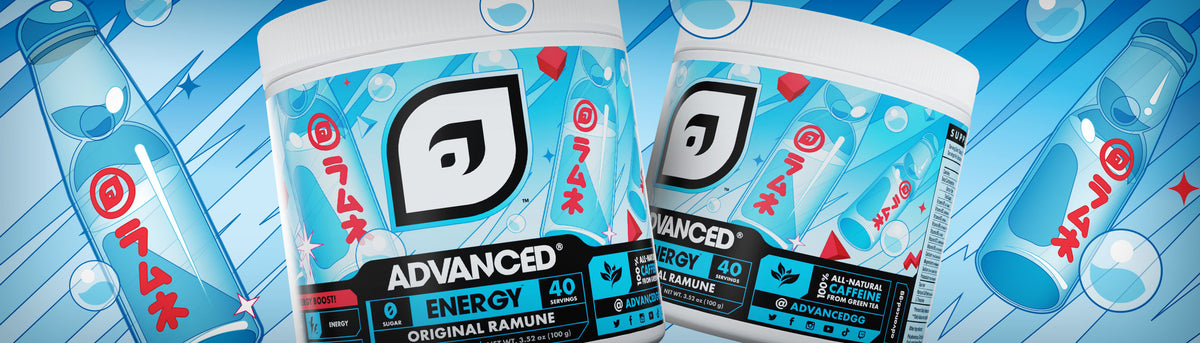 Original Ramune Bundle!