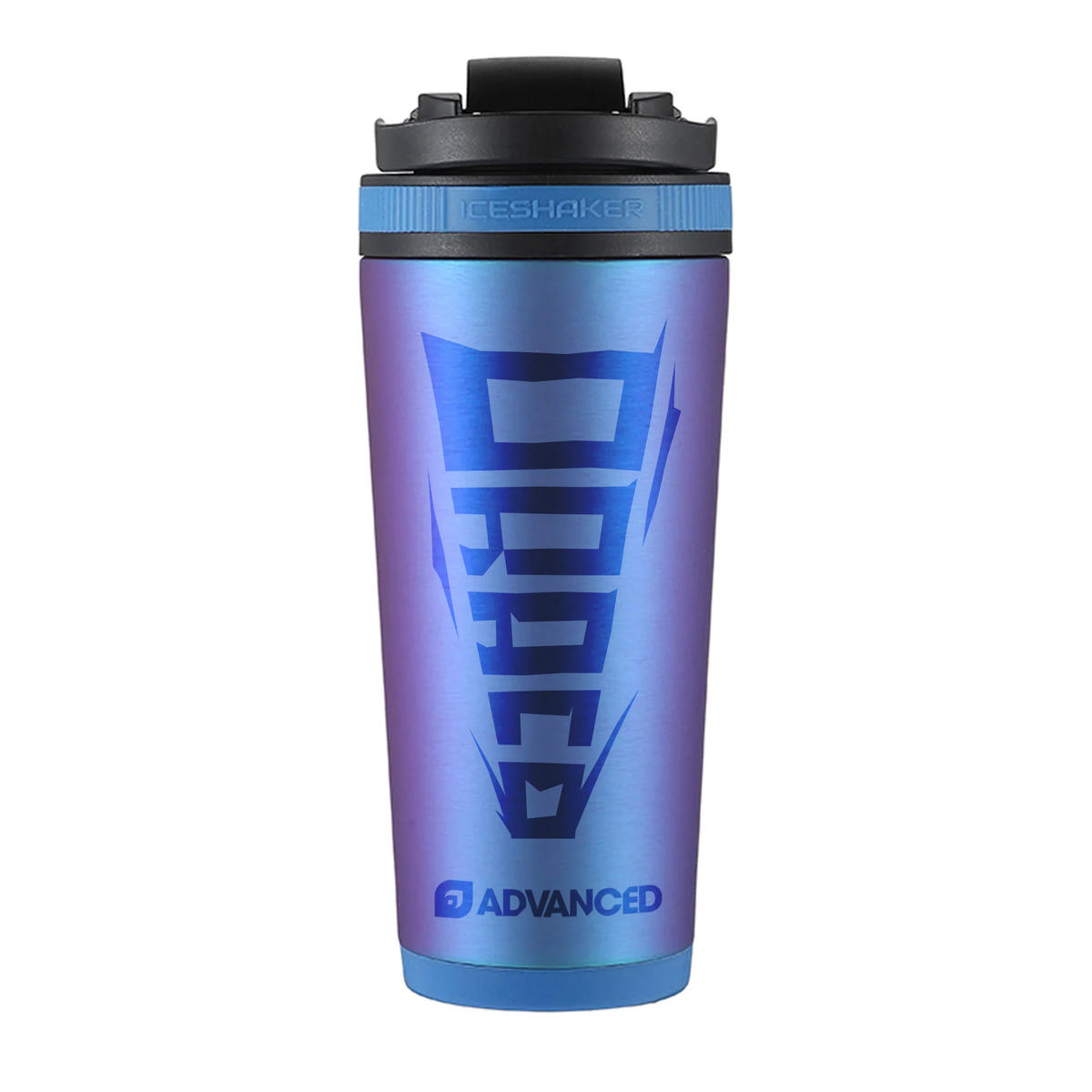 Pokeaim's Draco Ice Shaker